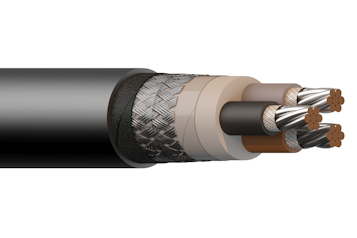 Power cables for on- and offshore systems